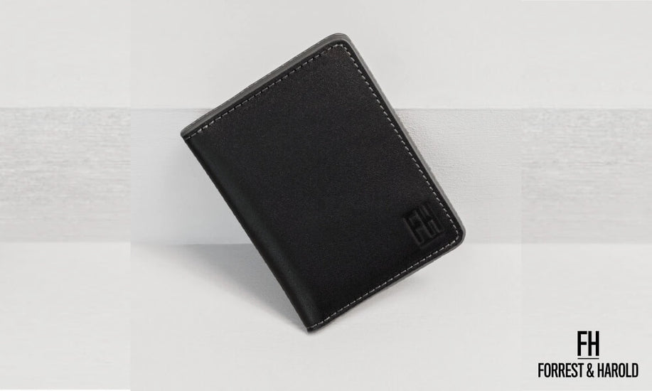 Cultural Influences on Wallet Designs Explained – Forrest & Harold