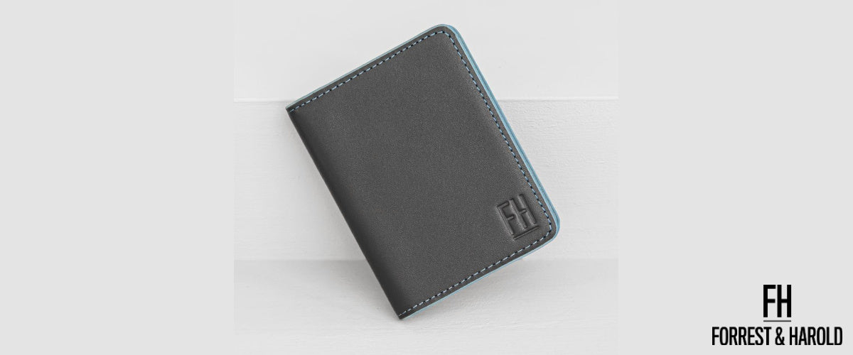 Decoding the Meaning: Woman Buying a Man a Wallet Explained – Forrest ...