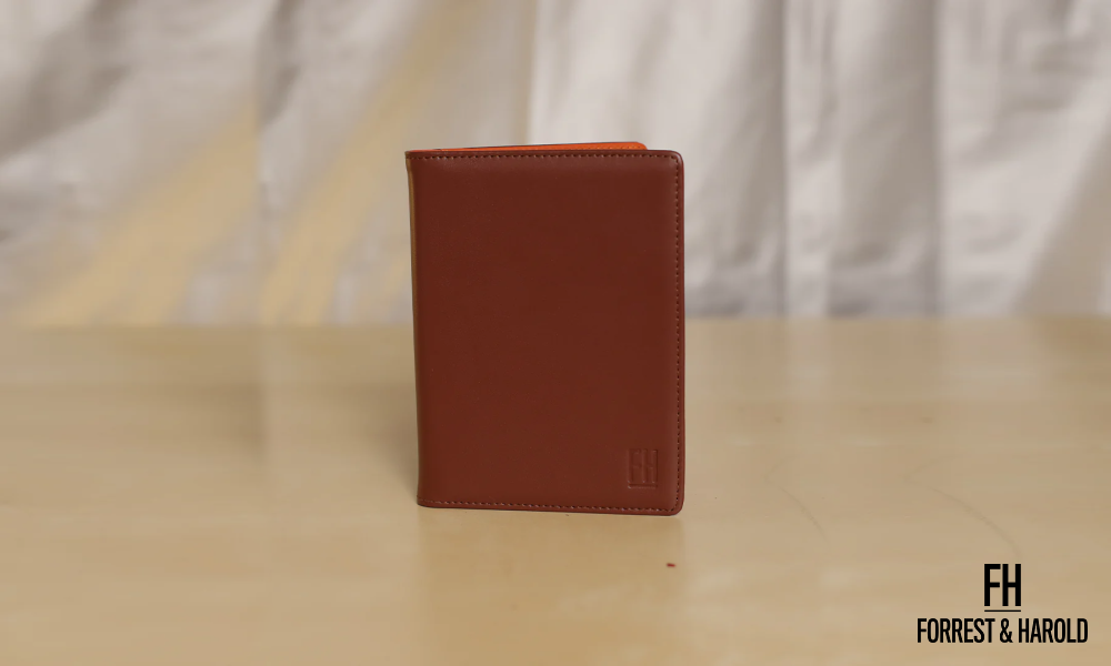 FH Wallet Materials: A Guide to Quality and Sustainability – Forrest ...