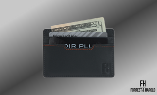 Find Your Match: FH Wallet for Every Occasion Simplified – Forrest & Harold