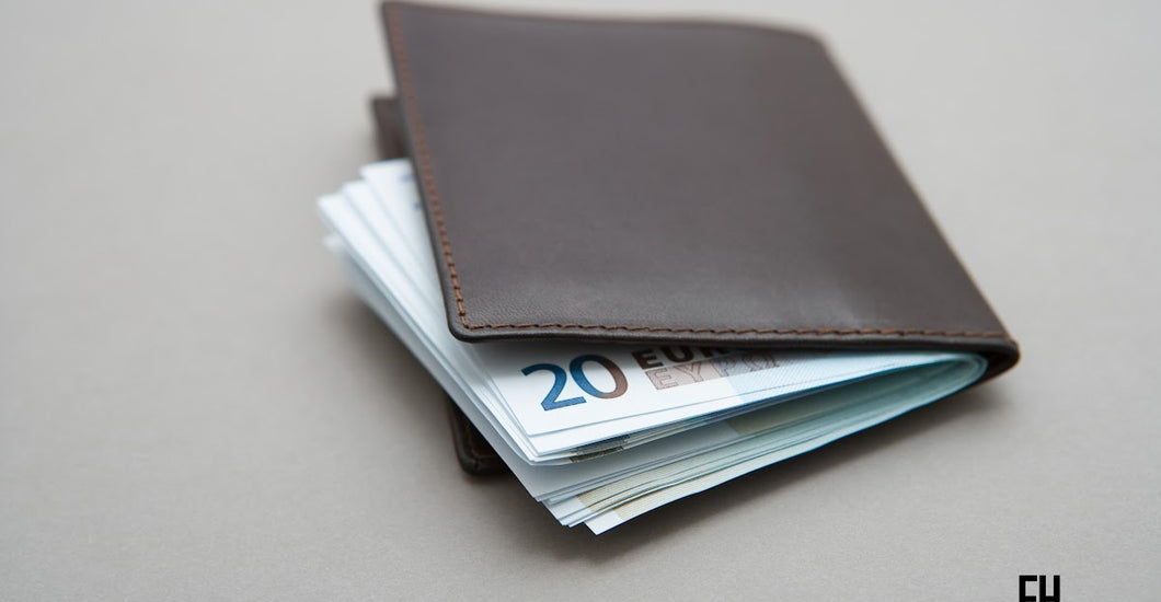 Innovative Men's Wallets: The Future of Everyday Carry – Forrest & Harold