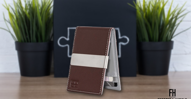 Matching Your Wallet: The Key to Elevating Your Style – Forrest & Harold