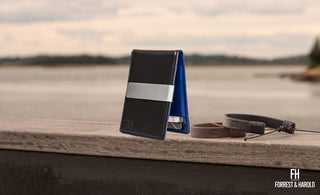 The Ultimate Guide to Choosing the Best Outdoor Wallet – Forrest & Harold