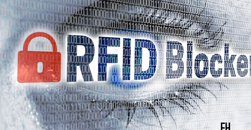What is RFID Blocking? Your Guide to Secure Wallets – Forrest & Harold